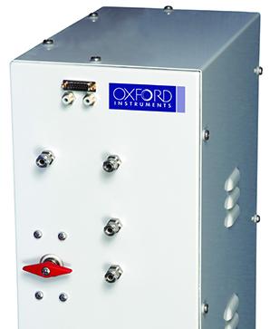 LN2 Autochangeover Unit - Oxford Instruments