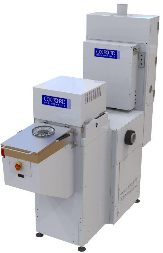 PlasmaPro 100 Nano CVD - Oxford Instruments - Oxford Instruments