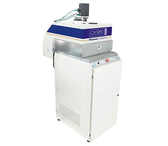 PlasmaPro 800 PECVD - Oxford Instruments