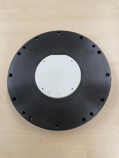 Electrostatic Chuck - Oxford Instruments