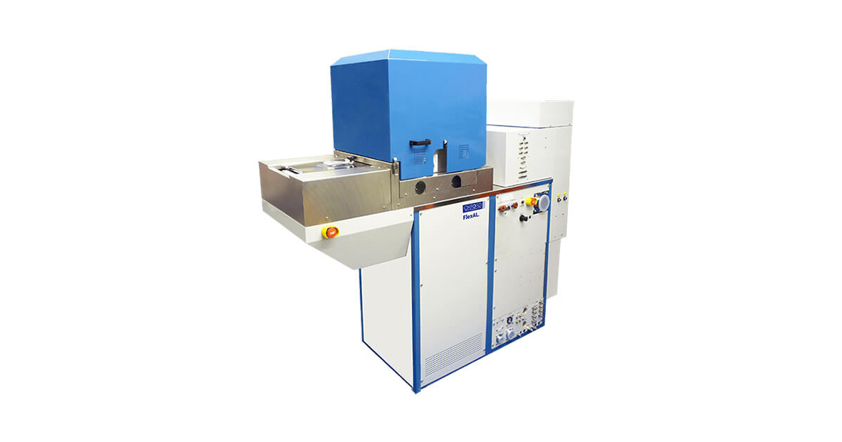 FlexAL ALD System - Oxford Instruments - Oxford Instruments