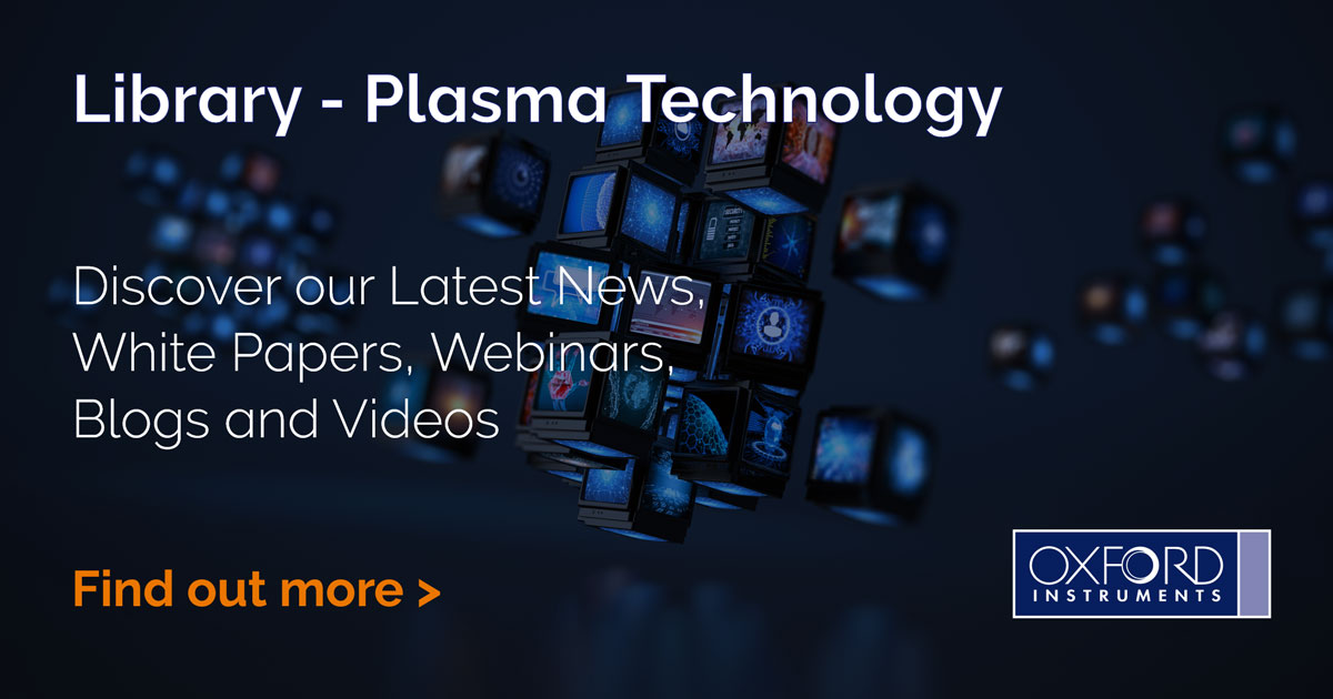 Media Centre - Oxford Instruments