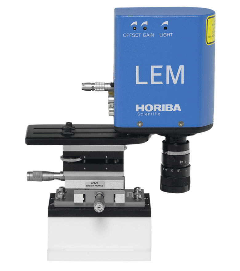 Automatic Endpoint Detectors - Oxford Instruments