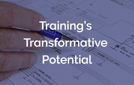 Training’s Transformative Potential - Oxford Instruments